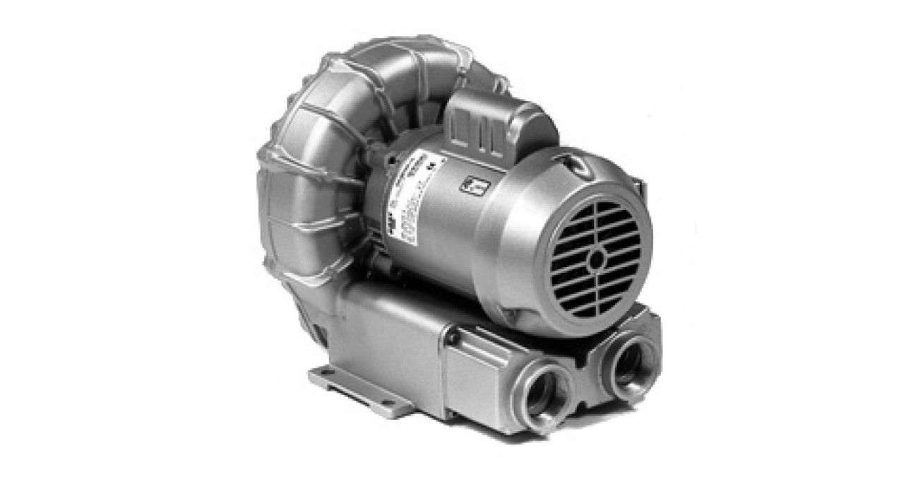 Western Pneumatic Pte Ltd